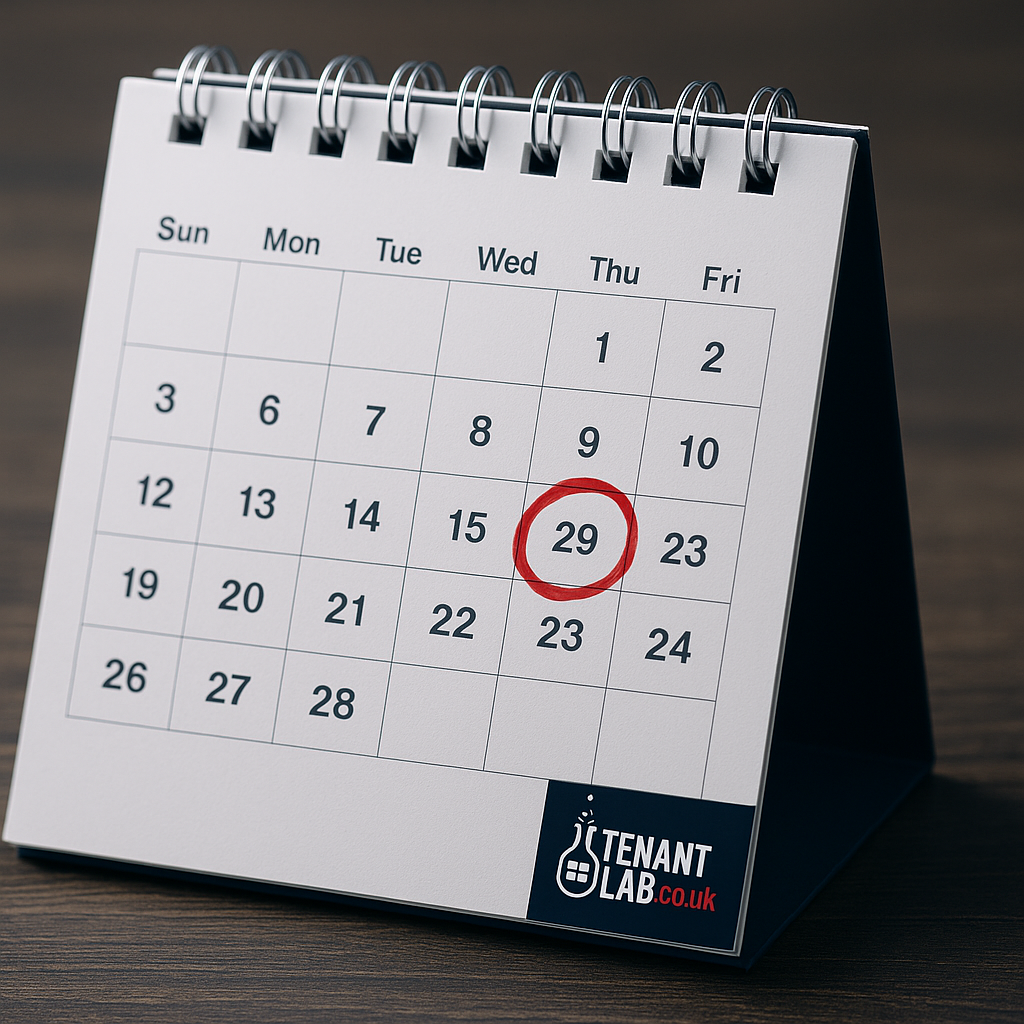 How Do I End My Tenancy? A Tenant’s Guide to Moving Out the Right Way ...