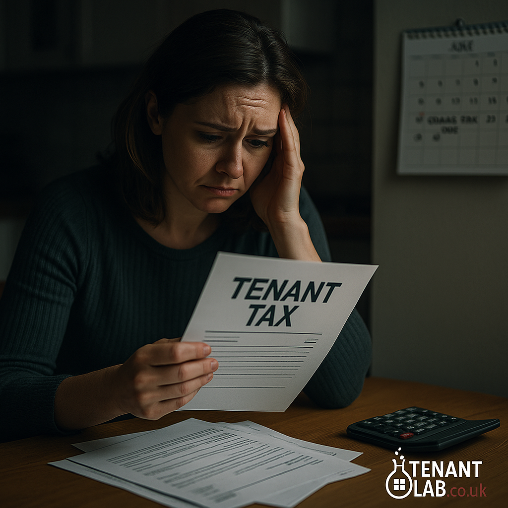 Quiet Enjoyment Explained: Tenant Rights & Responsibilities – Tenant Lab UK