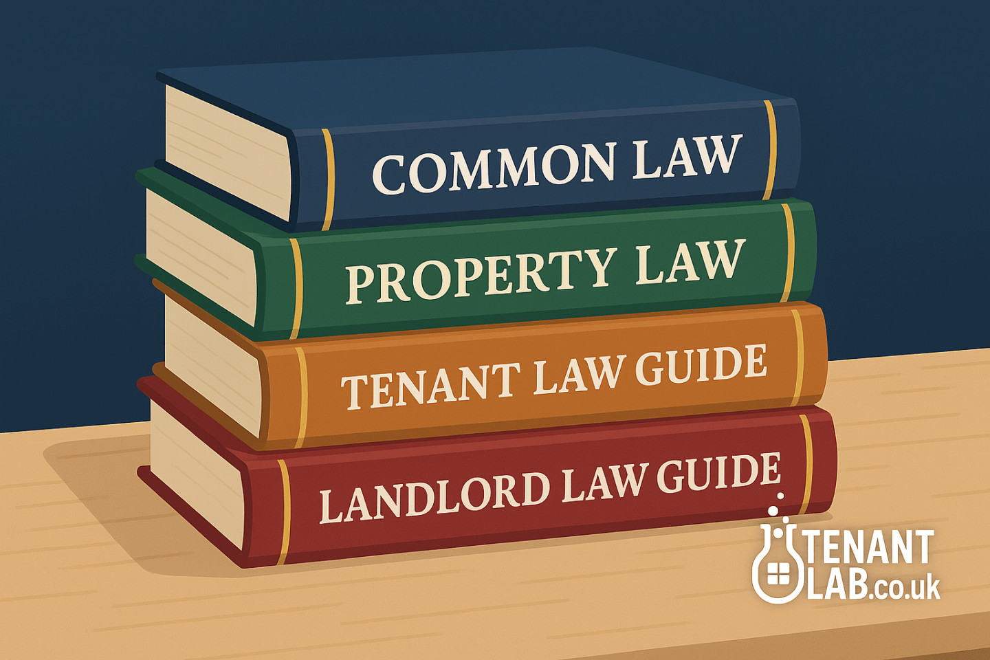 Quiet Enjoyment Explained: Tenant Rights & Responsibilities – Tenant Lab UK