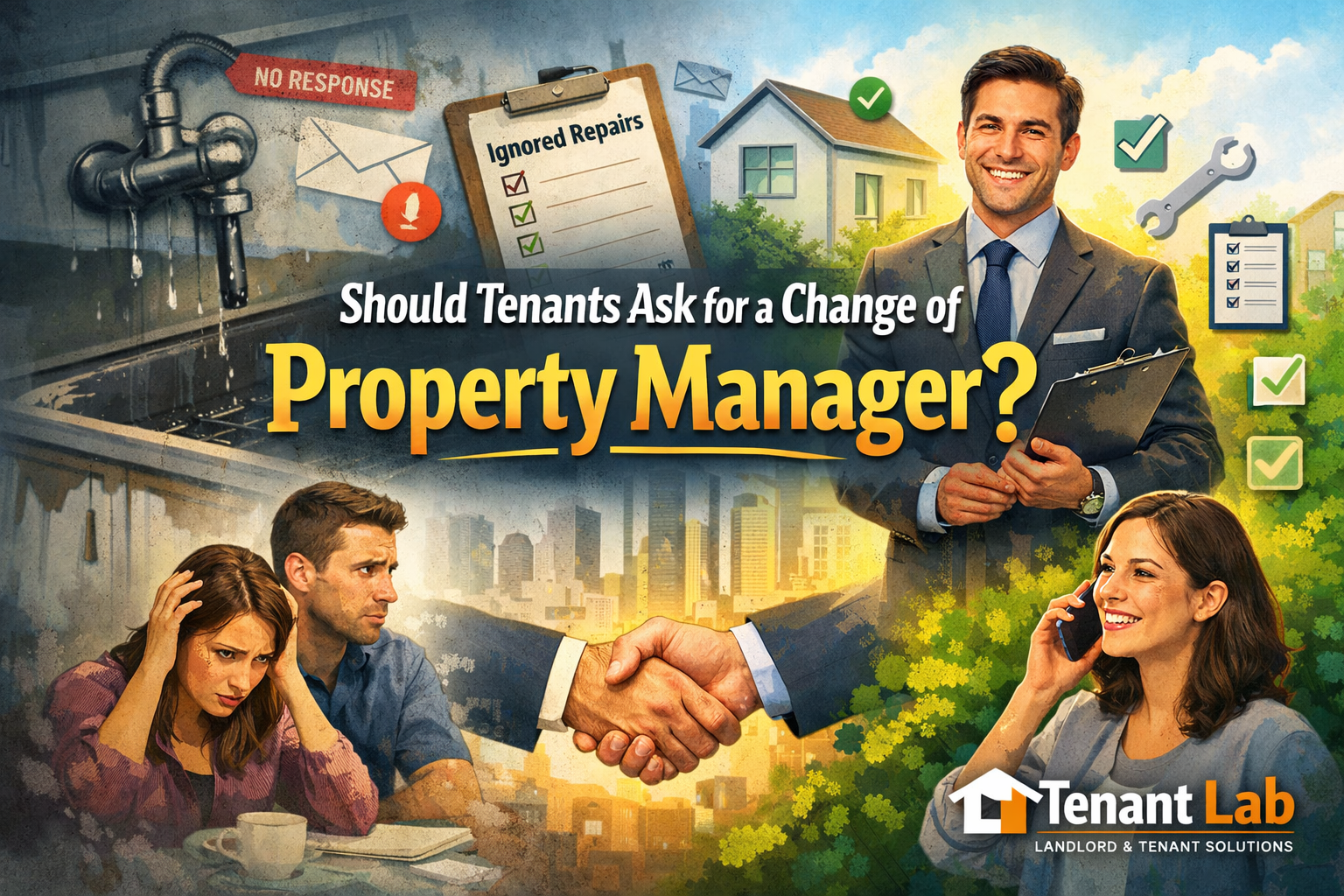 How Do I End My Tenancy? A Tenant’s Guide to Moving Out the Right Way ...