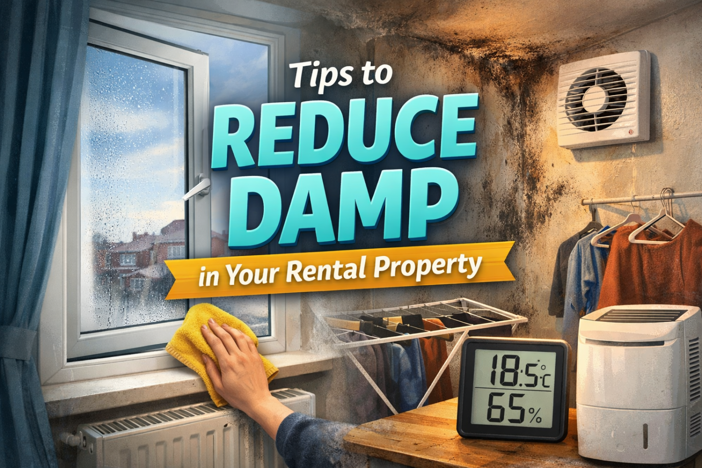 Quiet Enjoyment Explained: Tenant Rights & Responsibilities – Tenant Lab UK